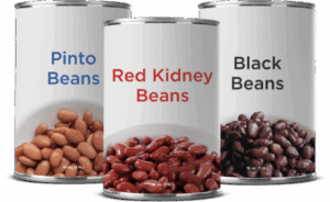 Kansas WIC Approved Food List | Effective July 1, 2025