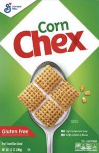 Kansas WIC Approved Food List | Effective July 1, 2025