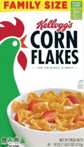 Kansas WIC Approved Food List | Effective July 1, 2025