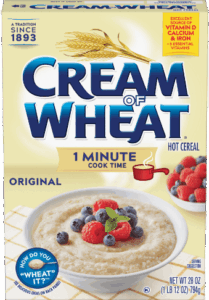 Kansas WIC Approved Food List | Effective July 1, 2025
