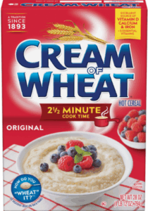 Kansas WIC Approved Food List | Effective July 1, 2025