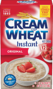 Kansas WIC Approved Food List | Effective July 1, 2025