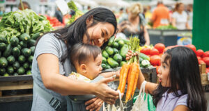 Kansas WIC Approved Food List | Effective July 1, 2025
