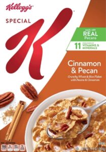 Kansas WIC Approved Food List | Effective July 1, 2025