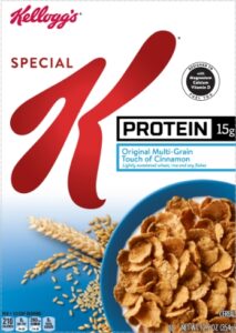 Kansas WIC Approved Food List | Effective July 1, 2025