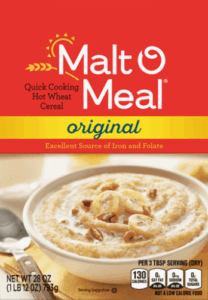 Kansas WIC Approved Food List | Effective July 1, 2025
