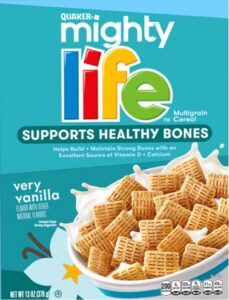 Kansas WIC Approved Food List | Effective July 1, 2025