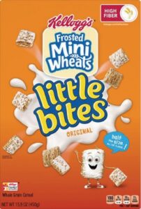 Kansas WIC Approved Food List | Effective July 1, 2025