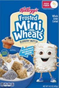 Kansas WIC Approved Food List | Effective July 1, 2025