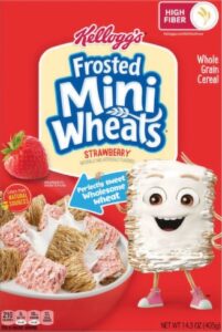 Kansas WIC Approved Food List | Effective July 1, 2025